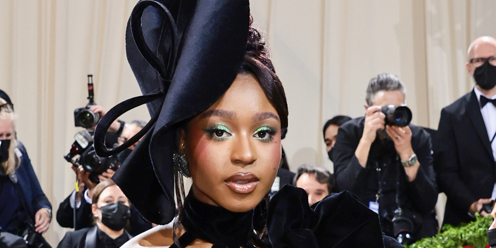 Normani Reveals Her Father Was Diagnosed With Cancer a Year After Her ...