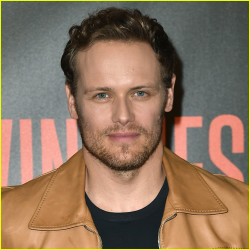 Sam Heughan & Caitriona Balfe Tease What’s to Come on ‘Outlander ...