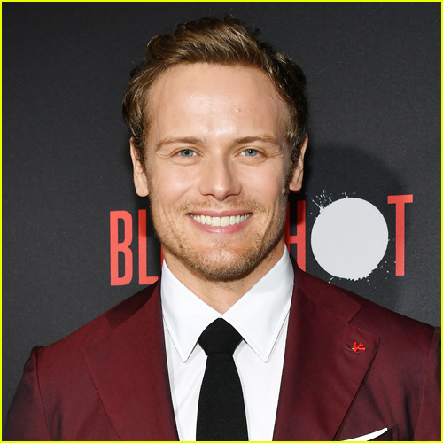 Sam Heughan & Caitriona Balfe Tease What’s to Come on ‘Outlander ...