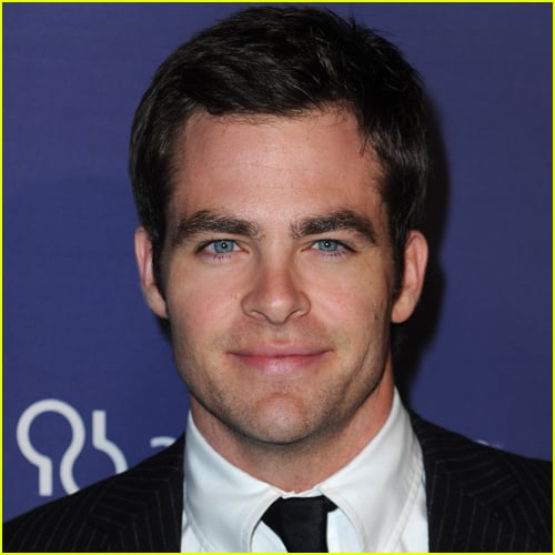 Chris Pine Dating History – Full List of Rumored & Confirmed Ex ...