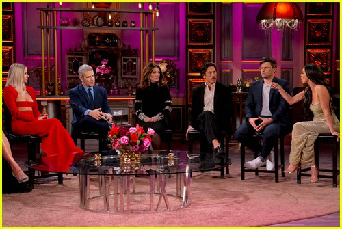 ‘Vanderpump Rules’ EP Reveals What Season 11 Will Look Like, Who’s Coming Back, Rumors About Tom ...