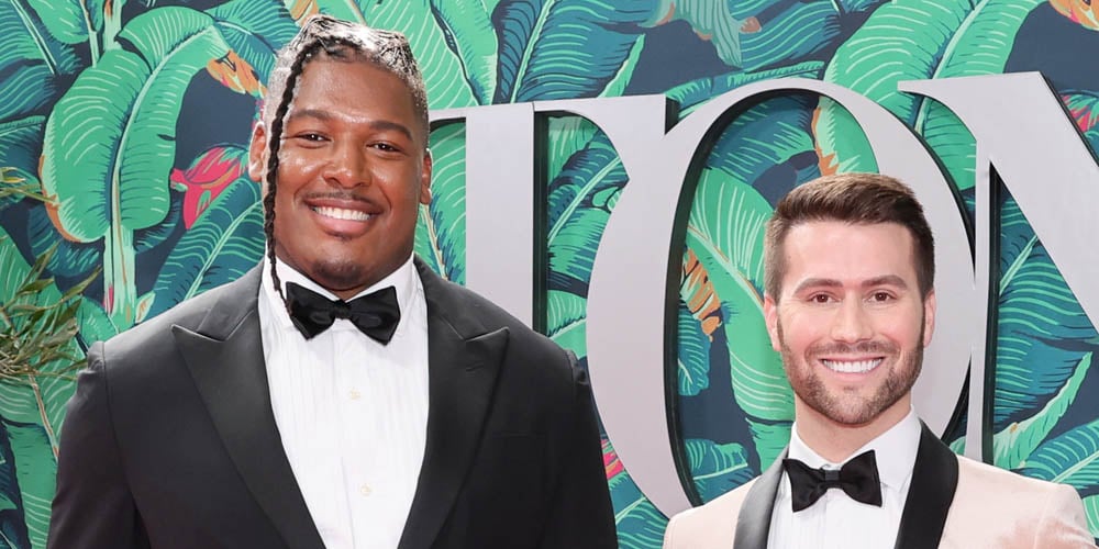 Get to Know R.K. Russell & Corey O’Brien with These 10 Fun Facts ...