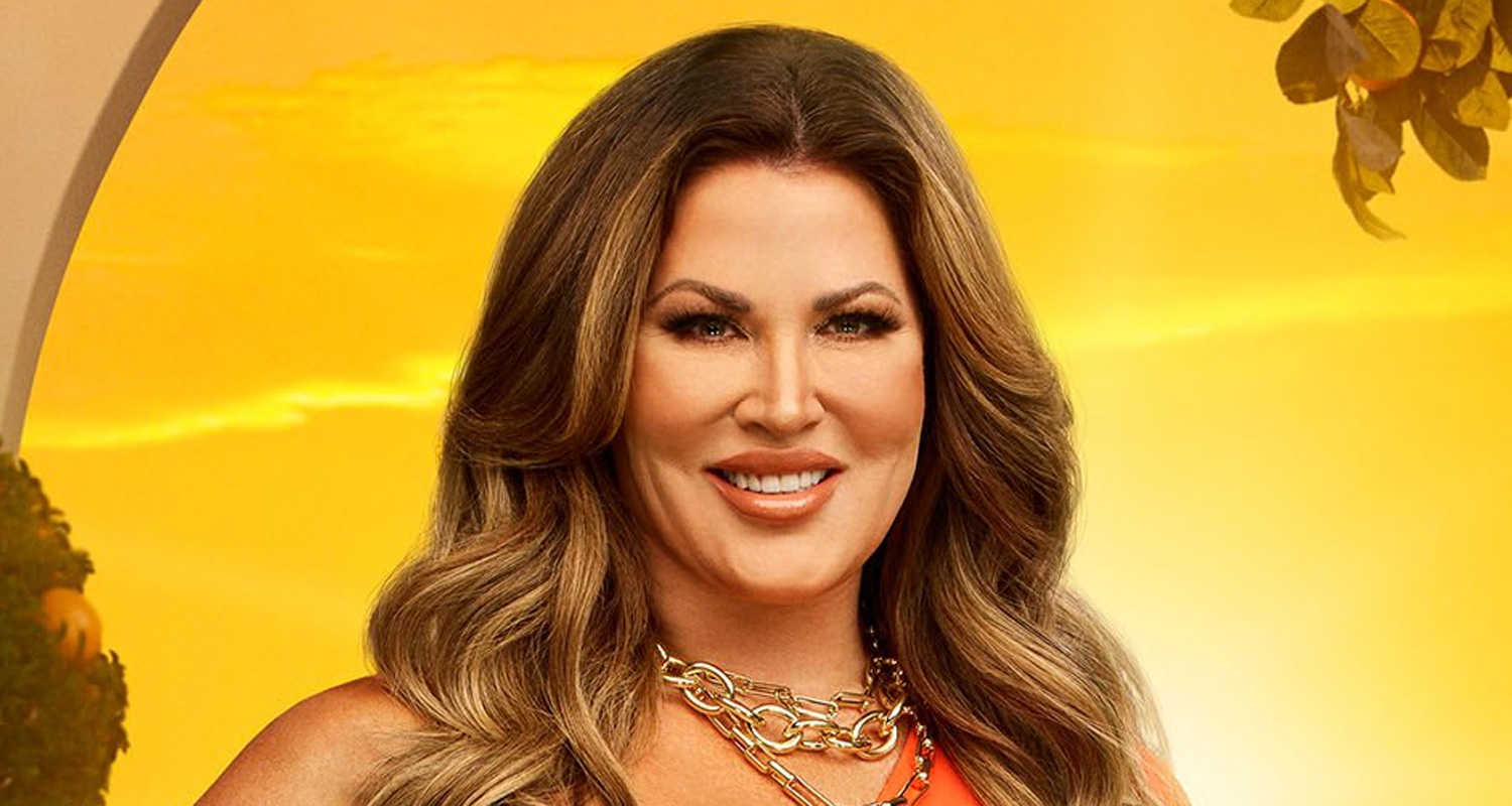 ‘RHOC’ Star Emily Simpson Opens Up About Using Ozempic & Getting ...