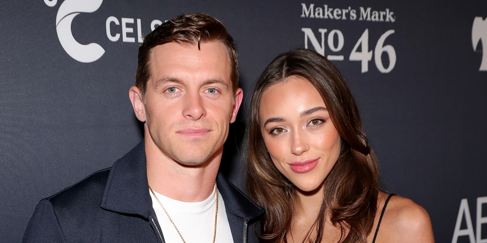 Braxton Miller Girlfriend