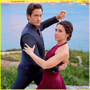 Will Kemp Wants Lacey Chabert To Stop Saying She’s Not A Dancer: ‘She ...