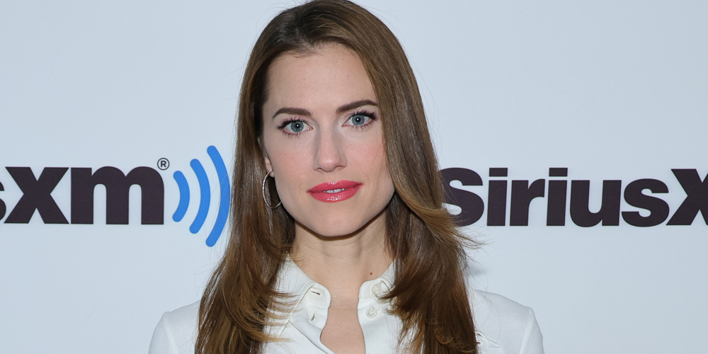 Allison Williams Recalls Being Referred To As ‘Eye Candy’ While Working ...