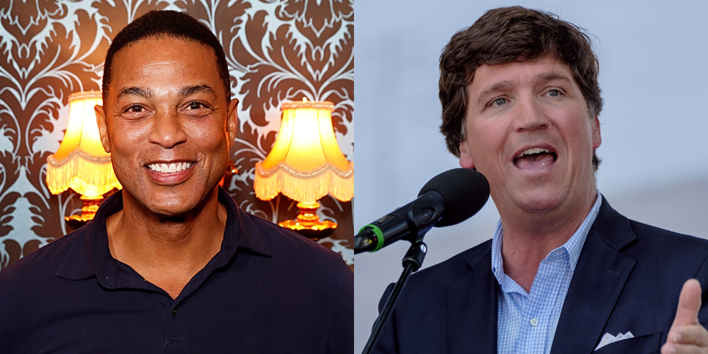 9 News Anchors Were Fired, Let Go, or Left Their Networks in 2023 So ...