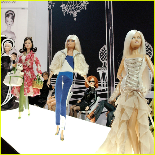 9 Barbie Facts You Might Not Know | Barbie | Celebrity News and Gossip ...