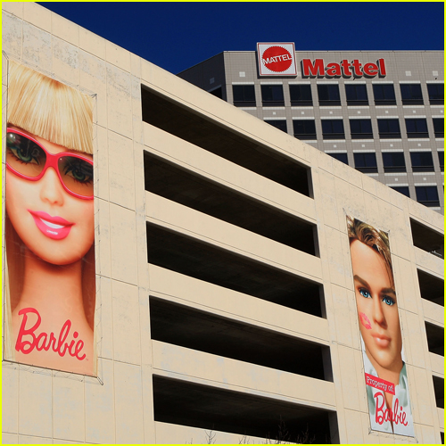 9 Barbie Facts You Might Not Know | Barbie | Just Jared: Celebrity News ...