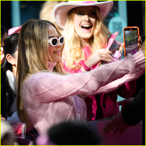 ‘Barbie’ Movie First Reviews Are In – Find Out What Critics Are Saying ...