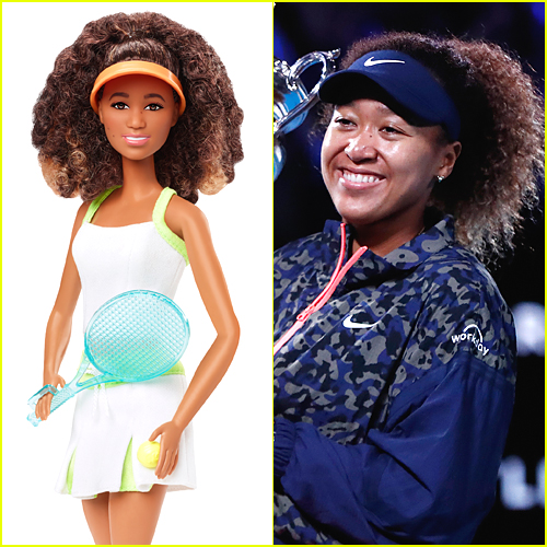 40 Celebrities Have Been Turned Into Barbie Dolls, Including 4 Royals ...