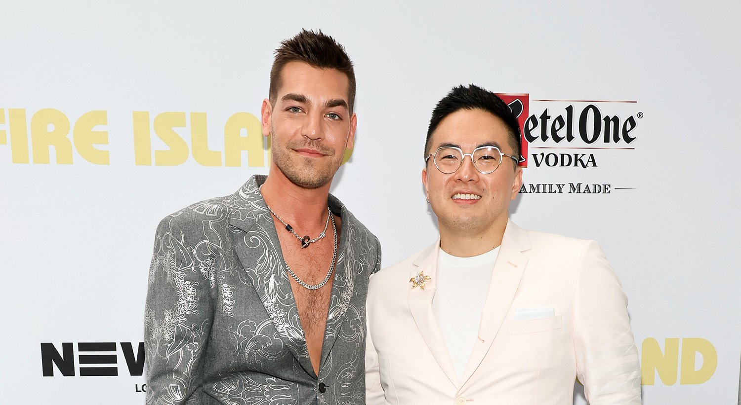 Bowen Yang Taking Break from Podcast Due to ‘Bad Bouts of Depersonalization’ | Bowen Yang, Matt ...