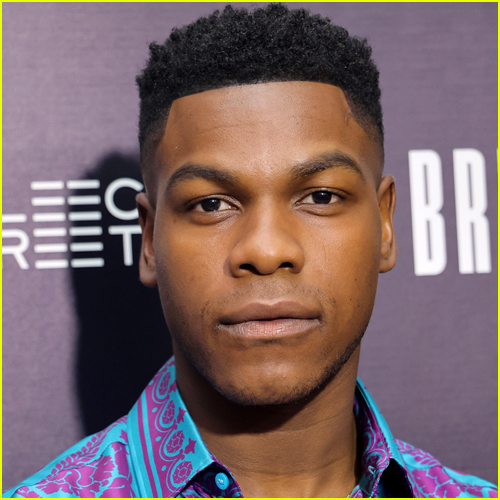John Boyega Addresses His Relationship Status & Co-Star Jamie Foxx’s ...