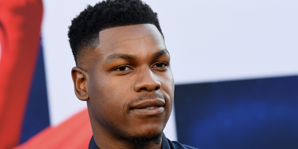 John Boyega Reveals His Pick for Worst ‘Star Wars’ Film | John Boyega ...