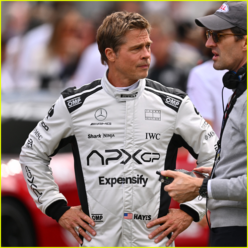 F1 British Grand Prix 2023 – Celebrity Attendees Revealed! | 2023 ...