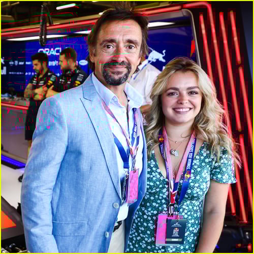 F1 British Grand Prix 2023 – Celebrity Attendees Revealed! | 2023 ...