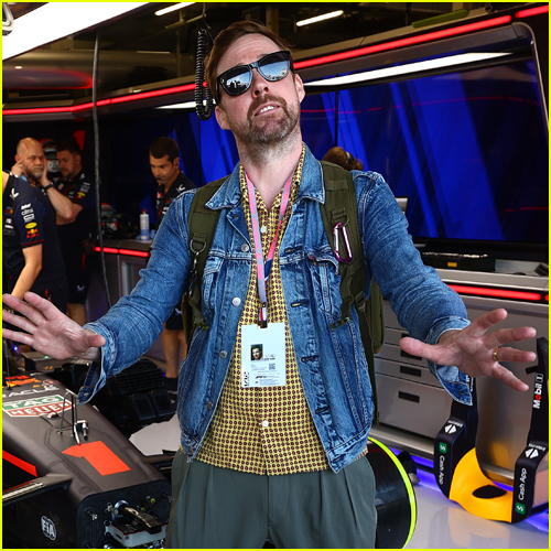 F1 British Grand Prix 2023 – Celebrity Attendees Revealed! | 2023 ...