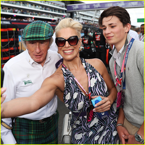 F1 British Grand Prix 2023 – Celebrity Attendees Revealed! | 2023 ...