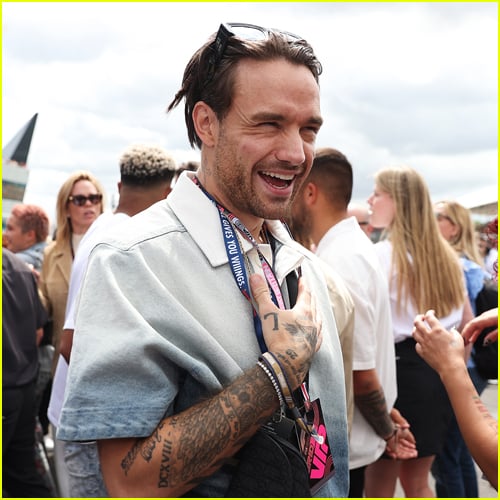 F1 British Grand Prix 2023 – Celebrity Attendees Revealed! | 2023 ...