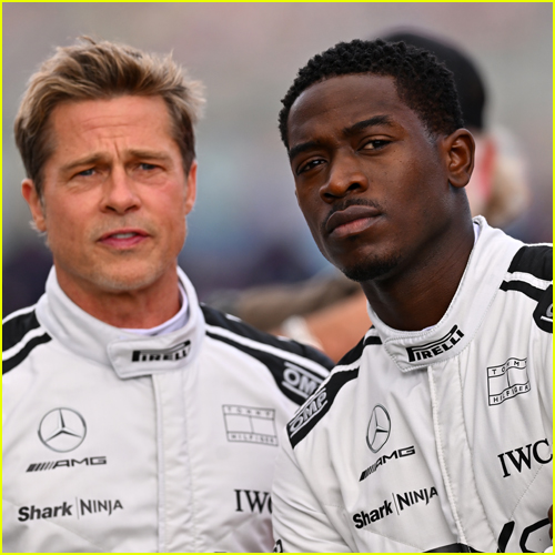 F1 British Grand Prix 2023 – Celebrity Attendees Revealed! | 2023 ...