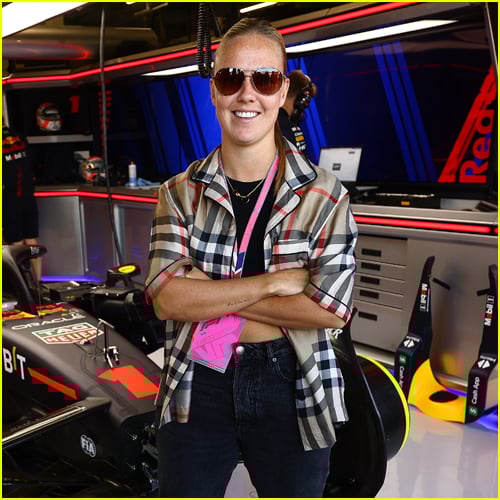 F1 British Grand Prix 2023 – Celebrity Attendees Revealed! | 2023 ...