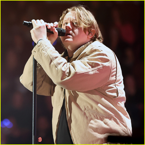 Lewis Capaldi Reacts to People Crying to ‘Wish You the Best’ on TikTok ...