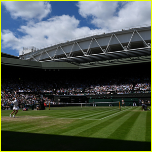 Every Celebrity at Wimbledon During the Fourth of July Holiday Revealed ...