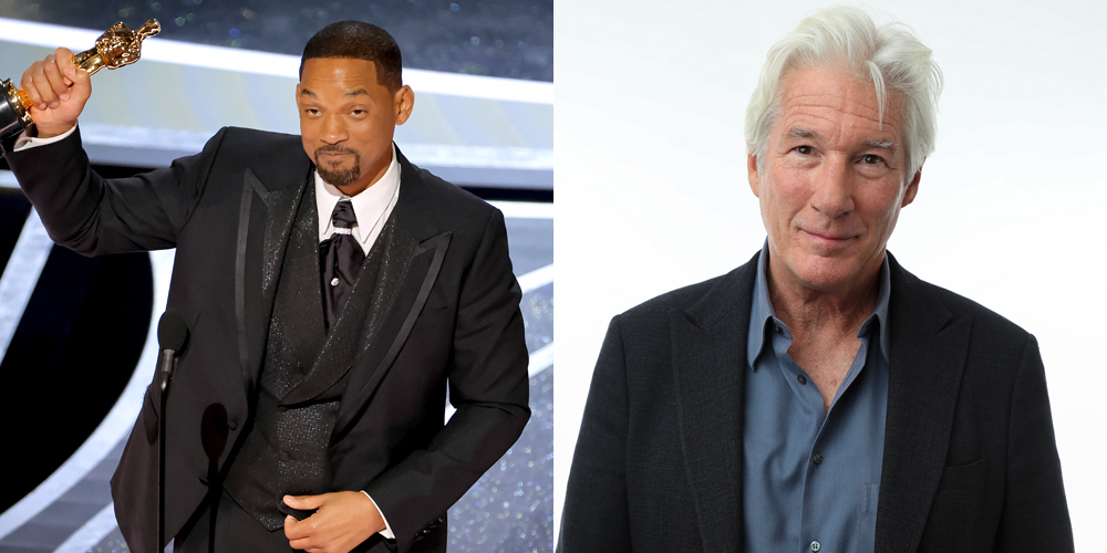 Celebrities Banned From Award Shows: Several Stars Won’t Ever Be ...