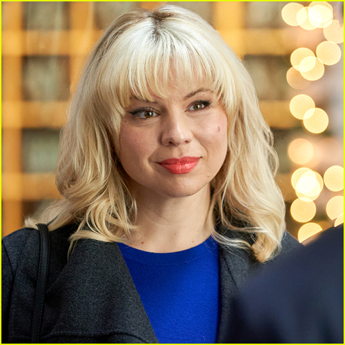 Hallmark Channel’s Countdown To Christmas 2023 Official Lineup: Tyler ...