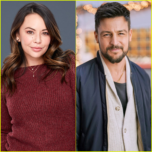 Hallmark Channel’s Countdown To Christmas 2023 Official Lineup: Tyler ...