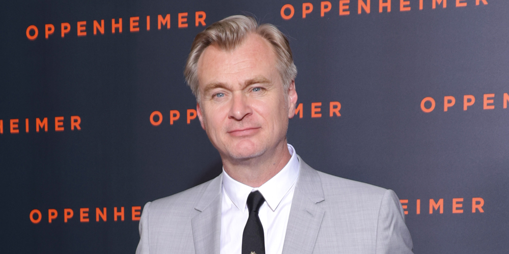 Christopher Nolan Reveals If He’ll Direct Another Superhero Movie After ‘Dark Night’ Trilogy ...