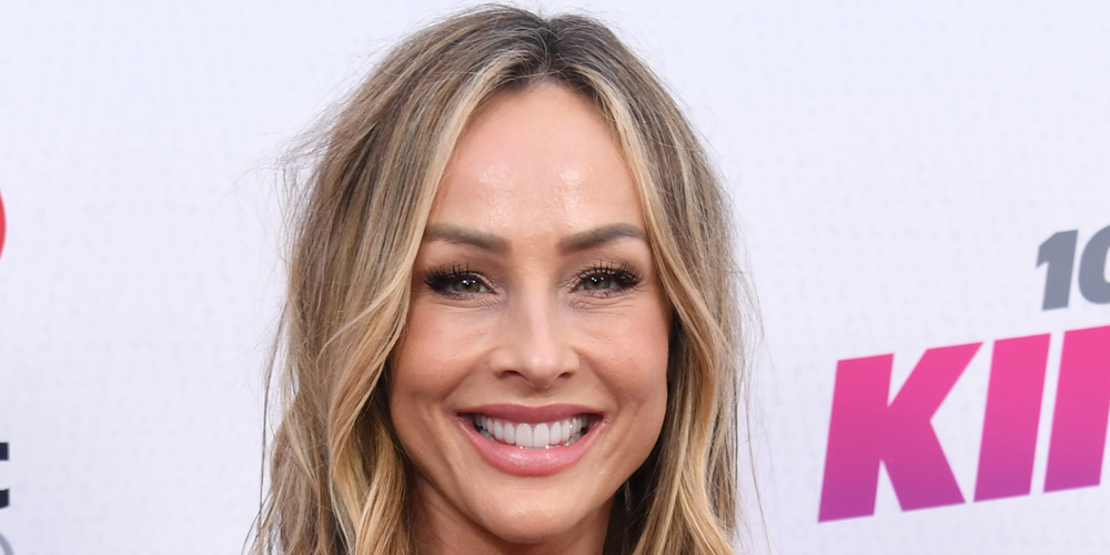 Bachelorette’s Clare Crawley Is Expecting First Child with Husband Ryan ...