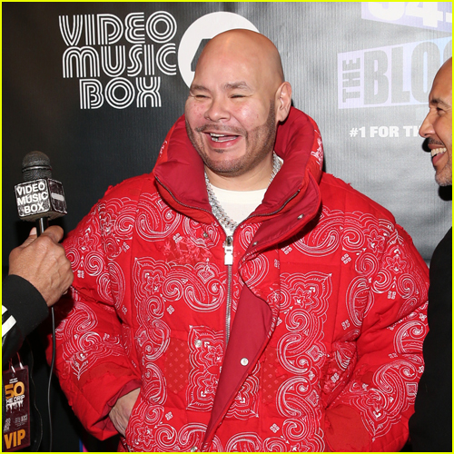 Fat Joe Reveals He’s Lost Over 200 Pounds & Addresses His Depression Battle | fat joe, Slideshow ...