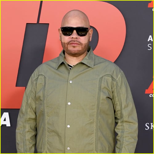 Fat Joe Reveals He’s Lost Over 200 Pounds & Addresses His Depression ...