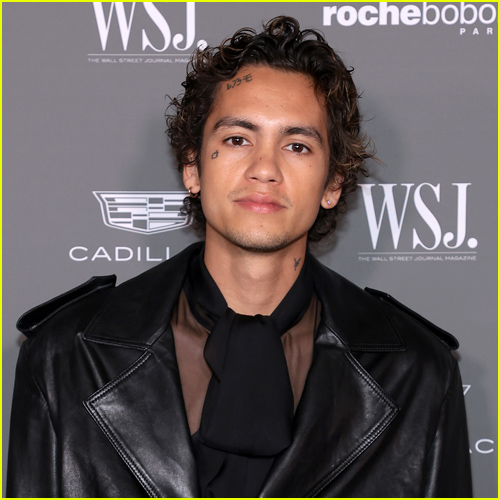 Dominic Fike Confirms His Relationship Status, Opens Up About Being ...