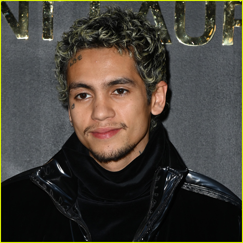 Dominic Fike Confirms His Relationship Status, Opens Up About Being ...