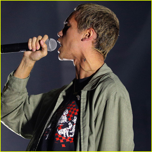 Dominic Fike Confirms His Relationship Status, Opens Up About Being ...