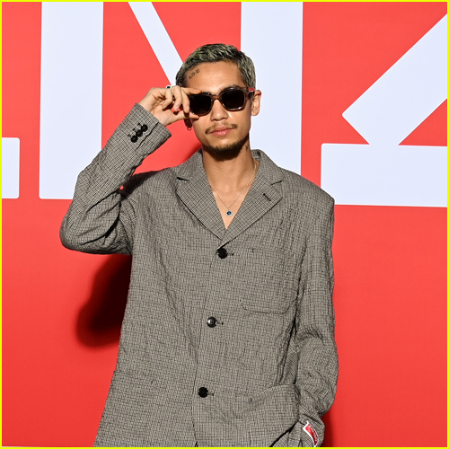 Dominic Fike Confirms His Relationship Status, Opens Up About Being ...