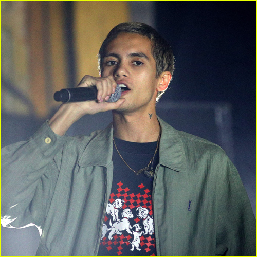 Dominic Fike Confirms His Relationship Status, Opens Up About Being ...