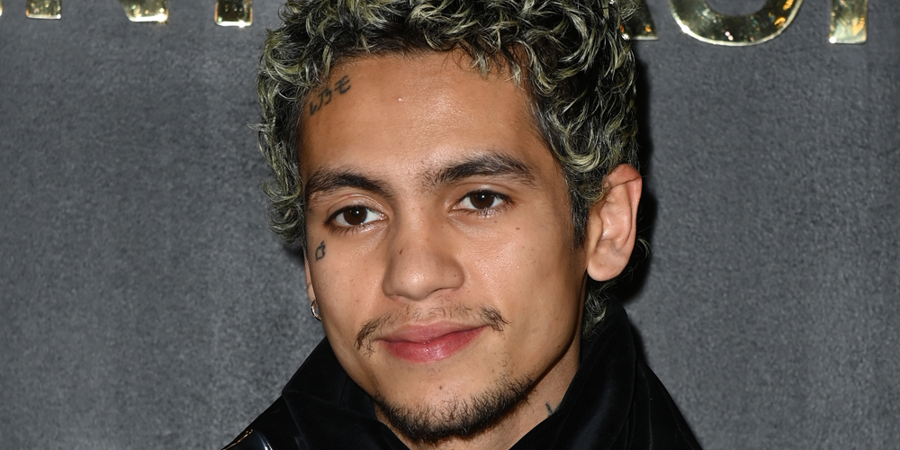 Dominic Fike Confirms His Relationship Status, Opens Up About Being ...