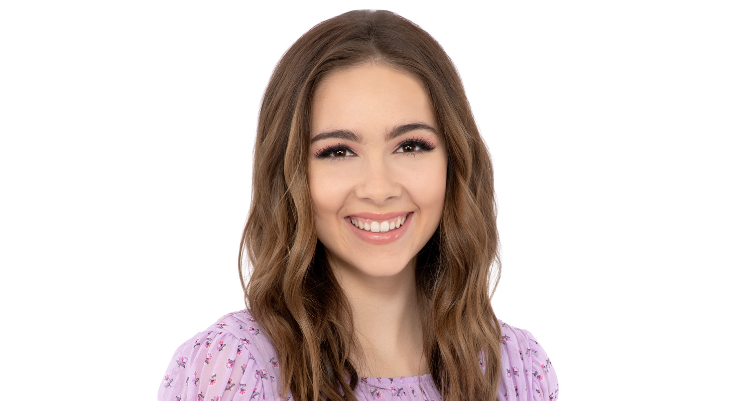 ‘General Hospital’s Molly Lansing-Davis Recast Again After Haley Pullos ...