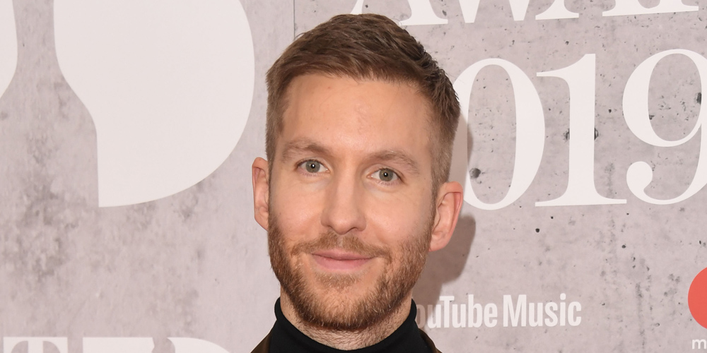 Calvin Harris Reveals the Song He Traded to Get Florence Welch to Sing ...