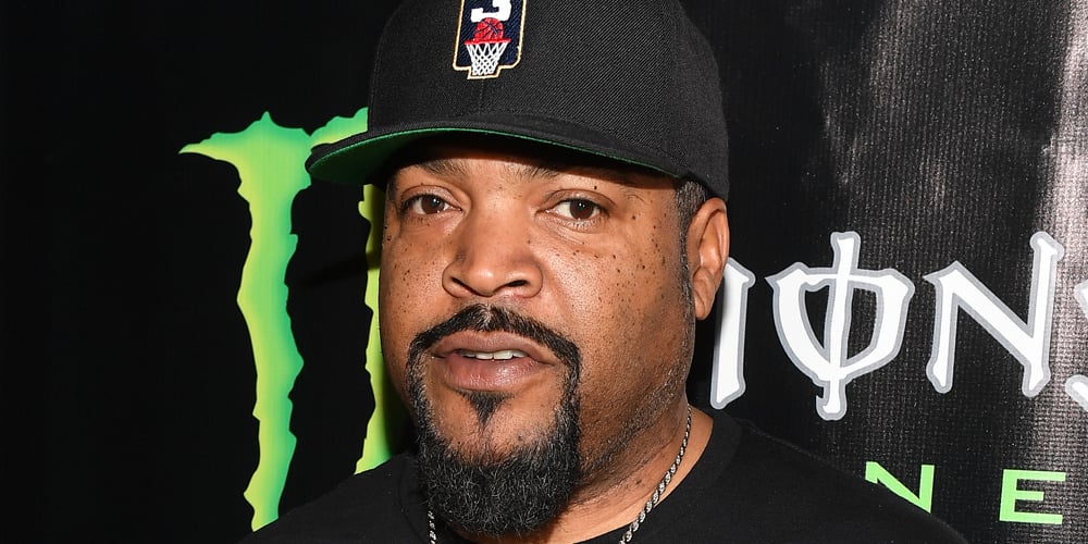 Ice Cube Claims He Was Banned from ‘Oprah’ & ‘The View’ | Ice Cube ...