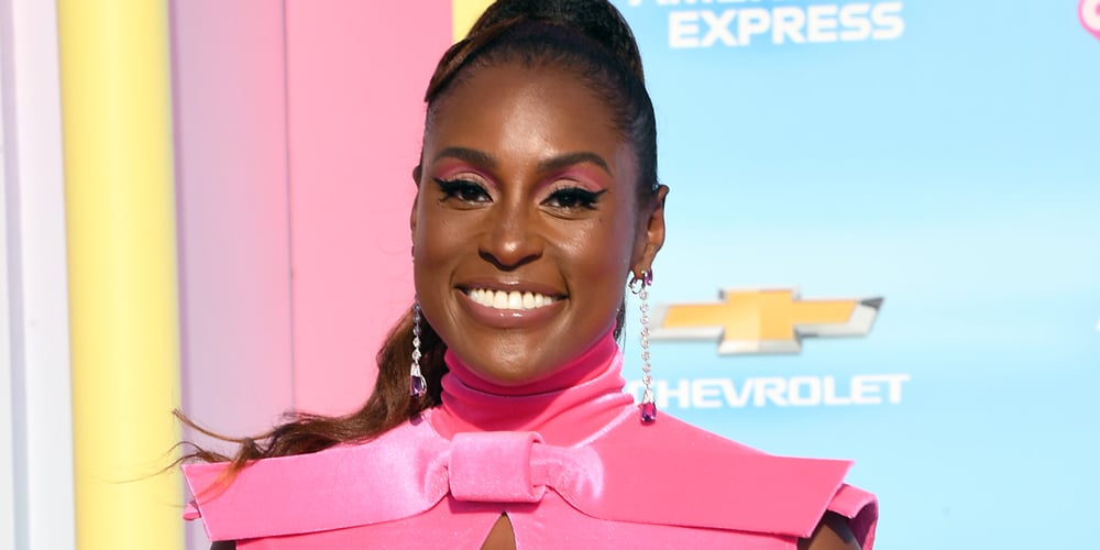 Issa Rae Praises ‘Barbie’ For Body Inclusivity: ‘Almost Everyone Is ...