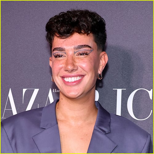 James Charles Talks Grooming Allegations, His Relationship With Morphe & Moving On From ...