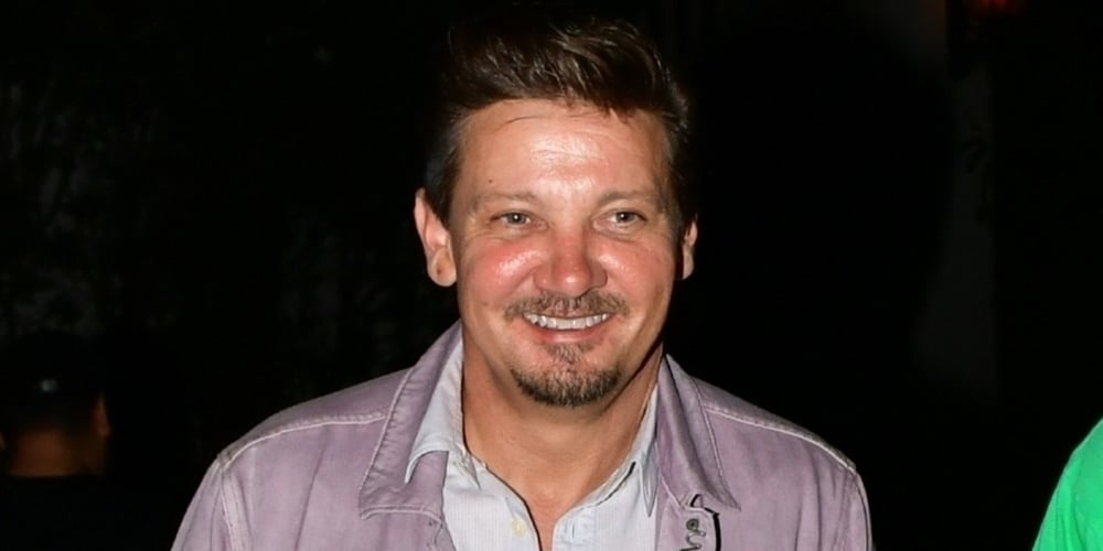 Jeremy Renner Steps Out to Celebrate Kate Beckinsale’s Birthday Months ...