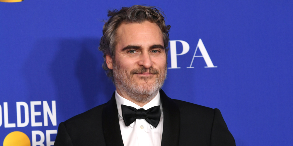 One of Joaquin Phoenix’s Former Co-Stars Passed on What Became His Role ...