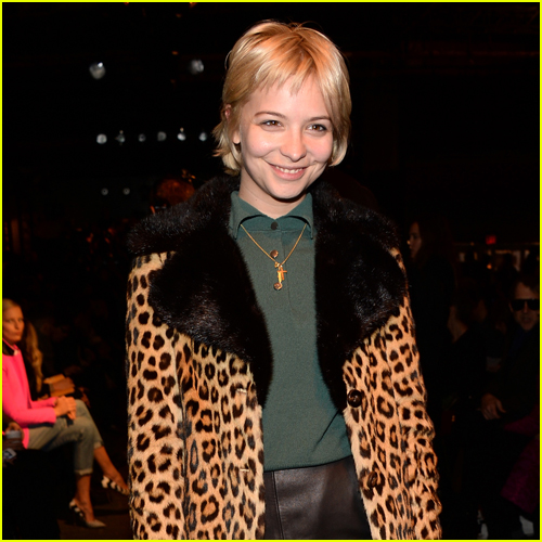 Succession’s Annabelle Dexter-Jones Addresses Her Experience Doing the ...