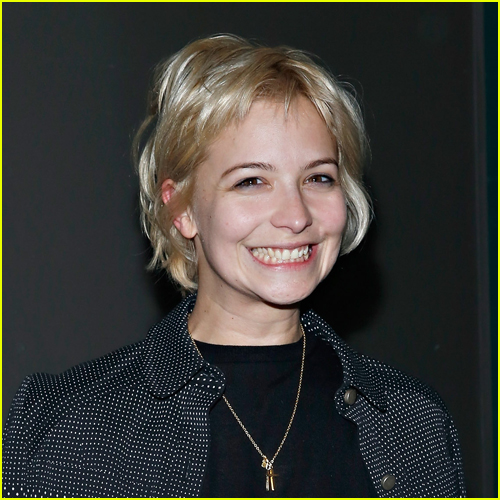 Succession’s Annabelle Dexter-Jones Addresses Her Experience Doing the ...