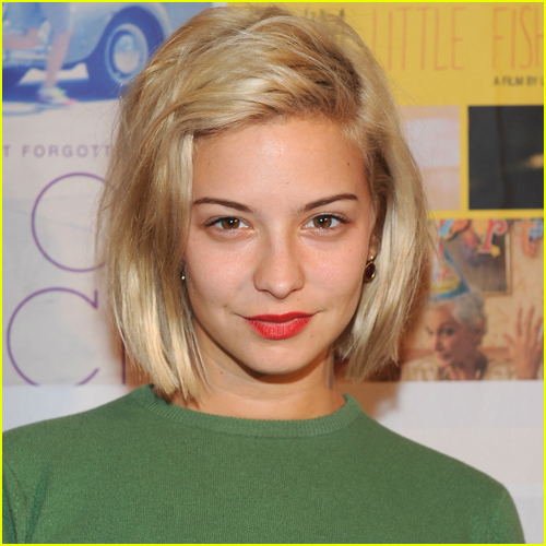 Succession’s Annabelle Dexter-Jones Addresses Her Experience Doing the ...